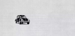 "Think Small" – The Science of Copywriting Behind VW's Revolutionary Ad ...